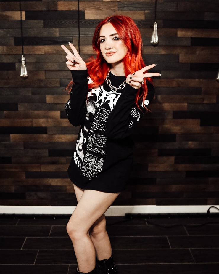 Picture of Addie Nicole Amick