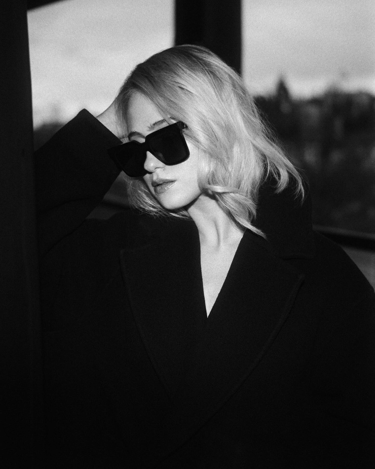 Picture of Maria Bakalova