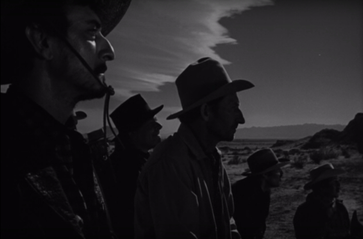 Picture of Border Incident (1949)