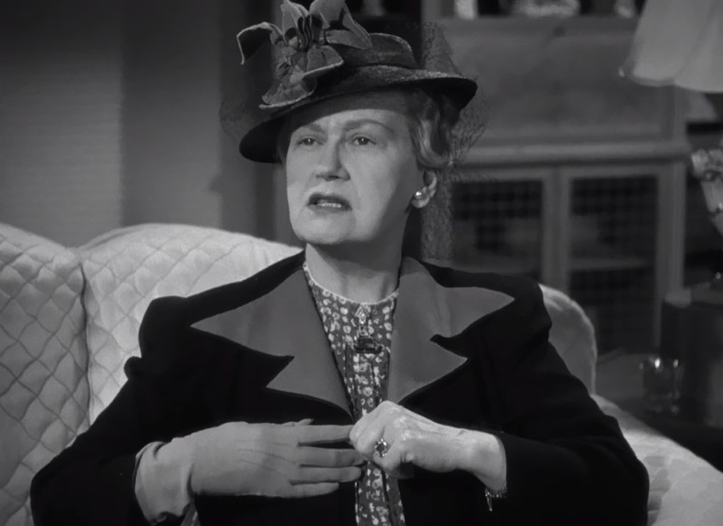 Lucile Watson