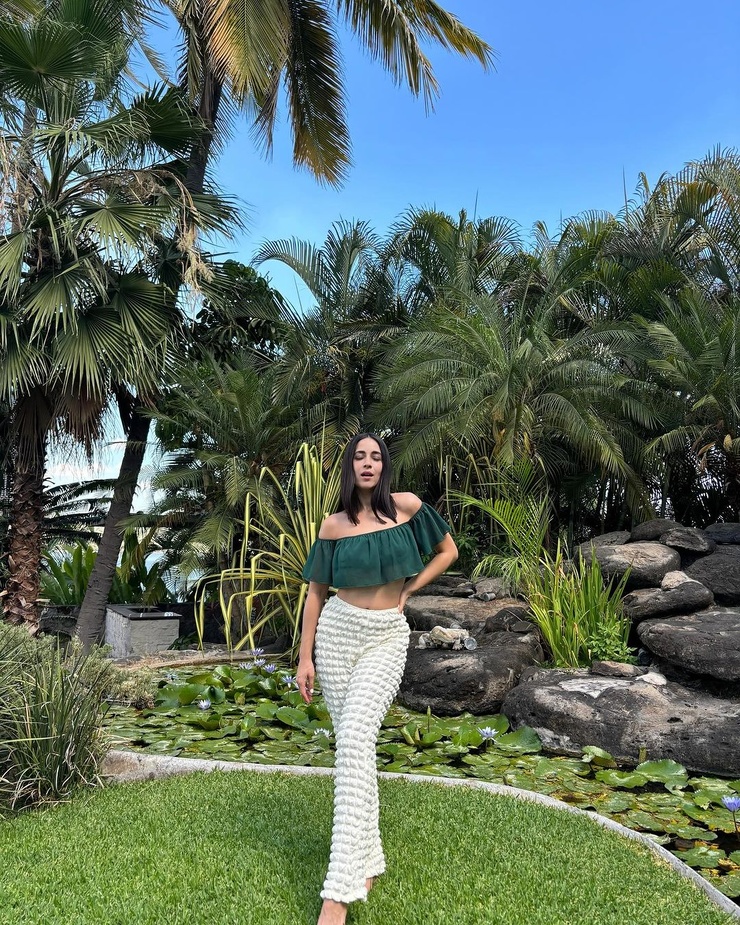 Image of Andy Chavez de Moore