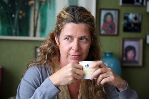 Barbara Sarafian image