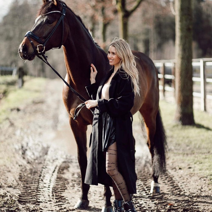 Picture of Scarlett Gartmann