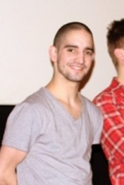Image of David Murgia