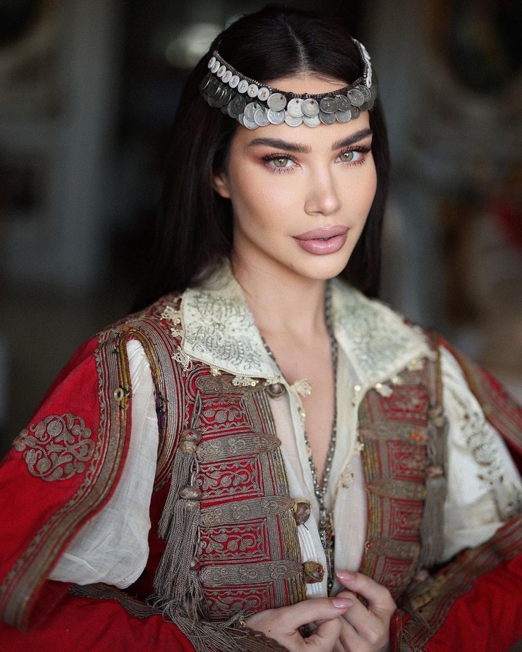 Picture of Endi Demneri