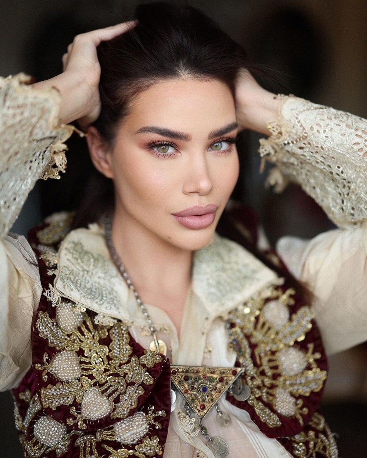 Picture of Endi Demneri