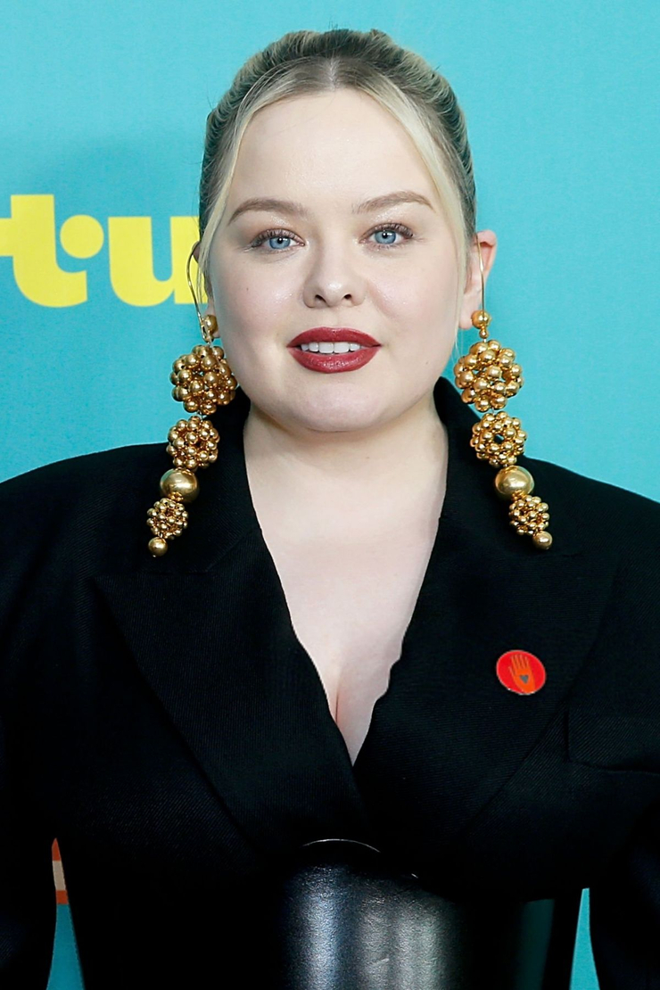 Picture of Nicola Coughlan