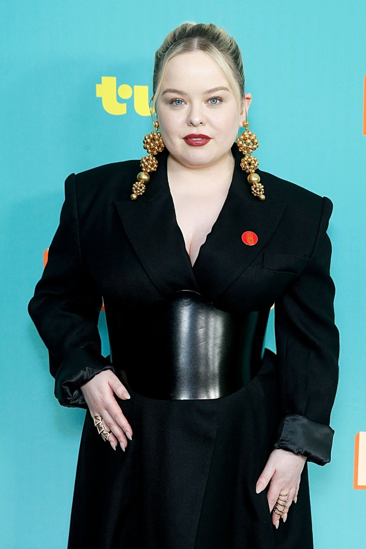 Picture of Nicola Coughlan