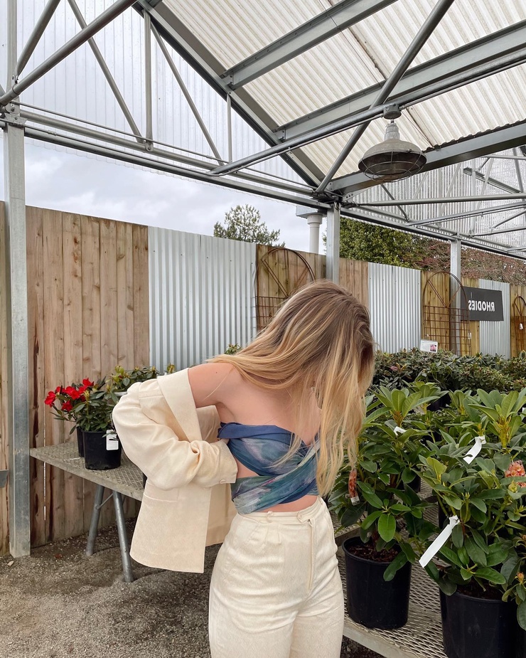 Picture of Ashleigh Steedman