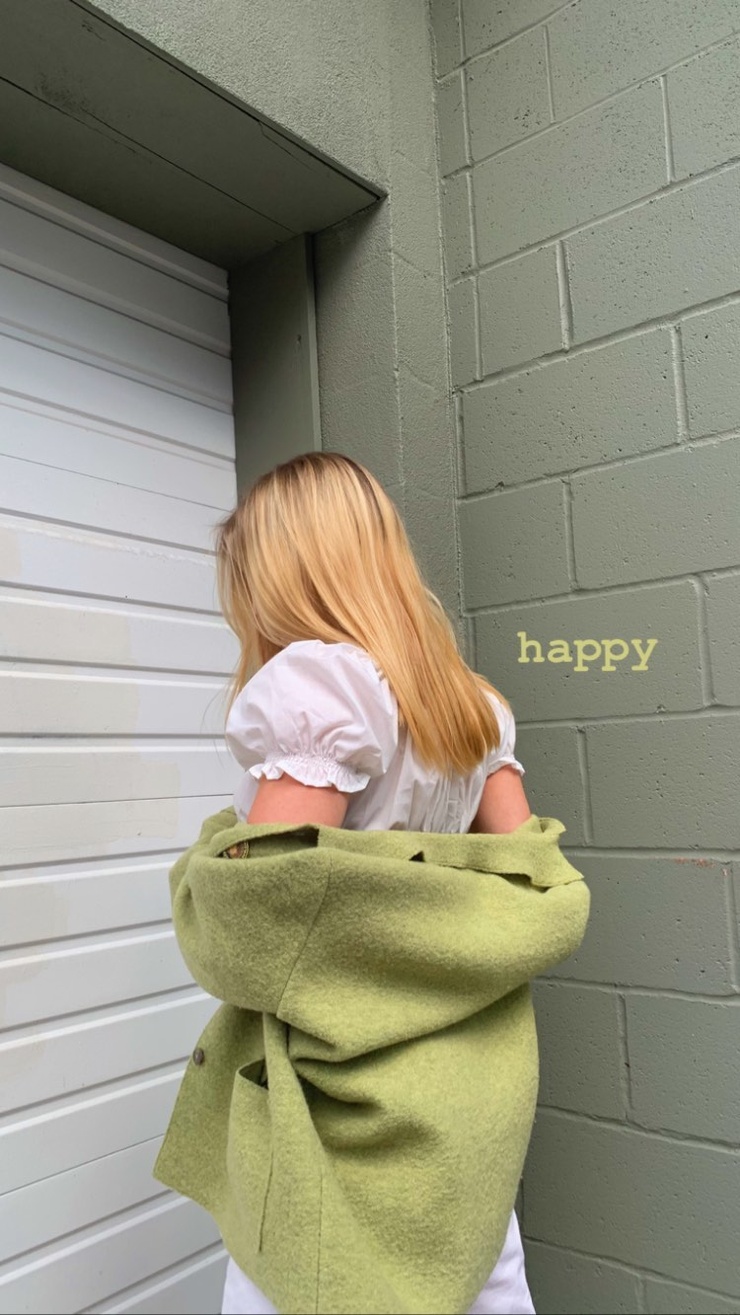 Ashleigh Steedman picture