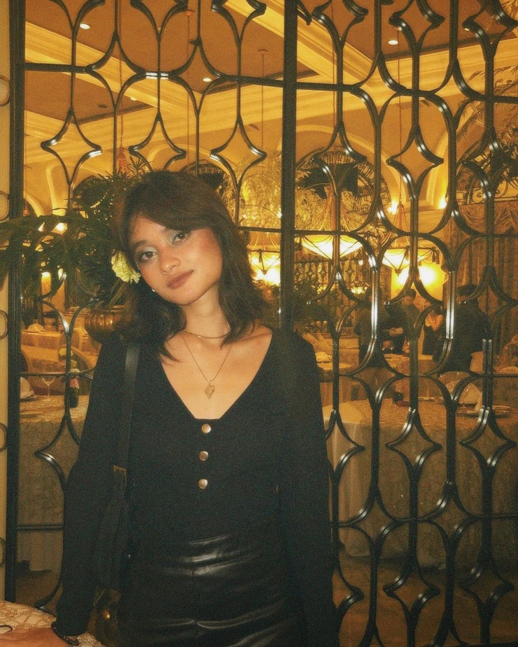 Picture of Nour Hooshmand