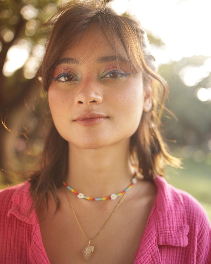 Picture of Nour Hooshmand