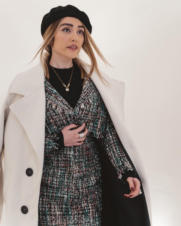 Image of Mobina Tabaee