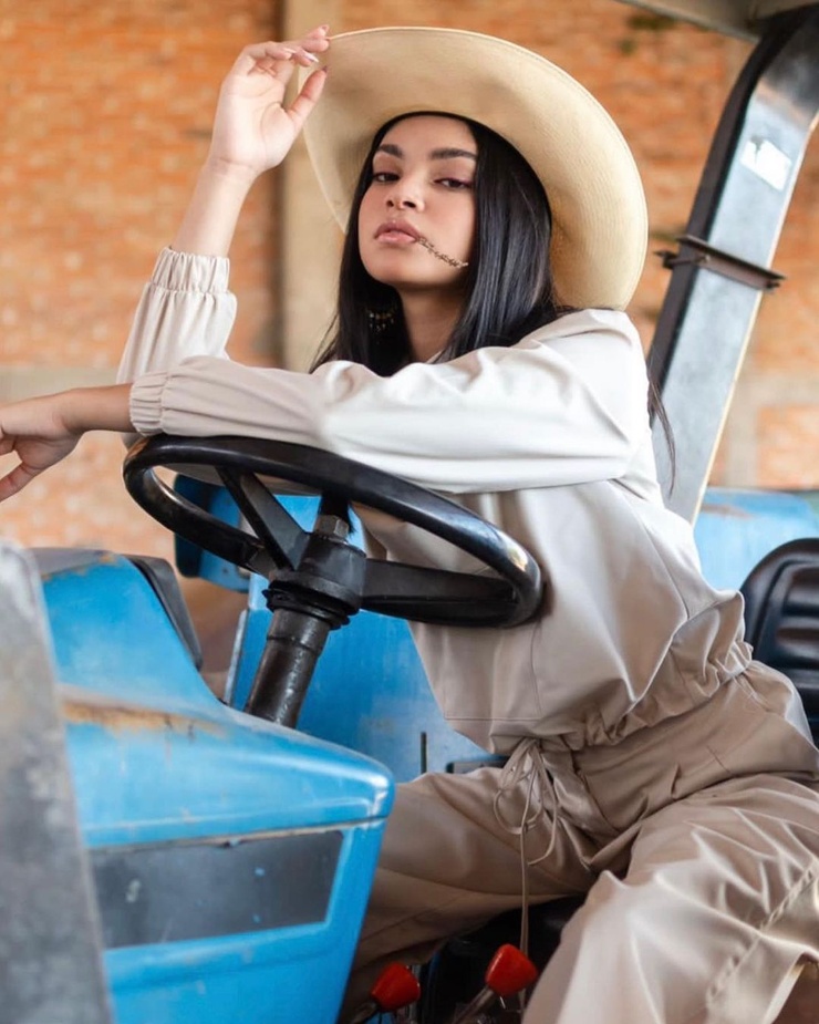 Picture of Perla Lopez