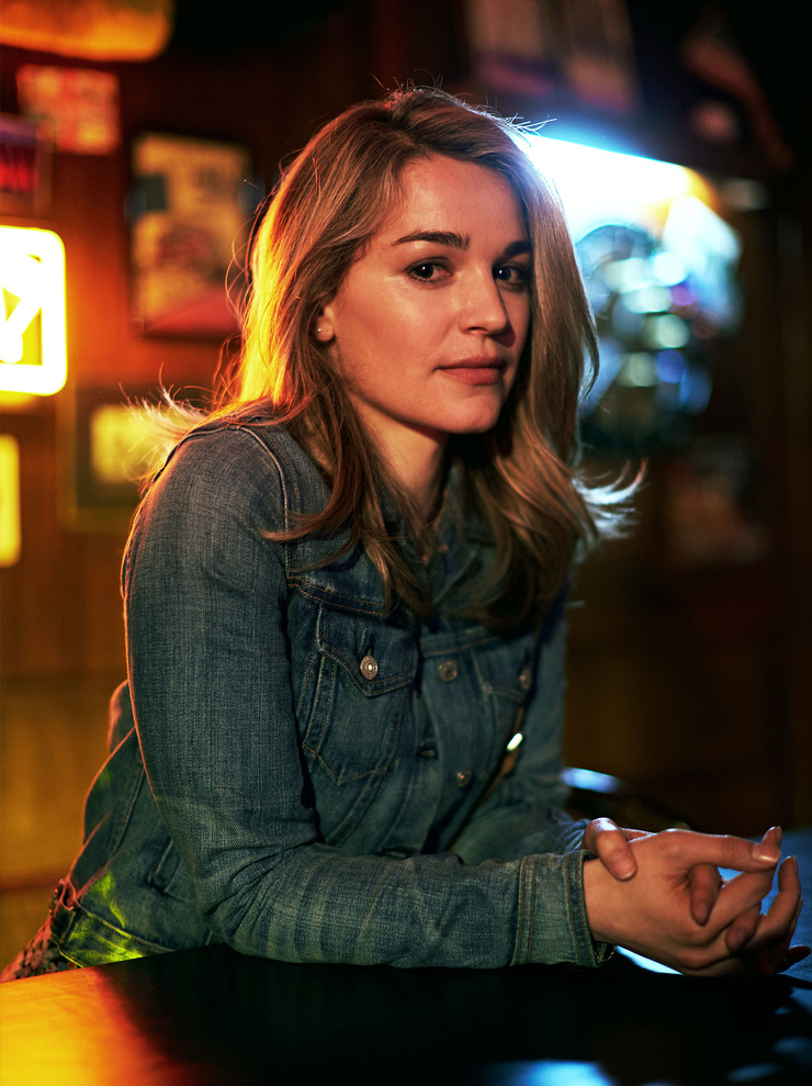 Picture of Laura Gordon