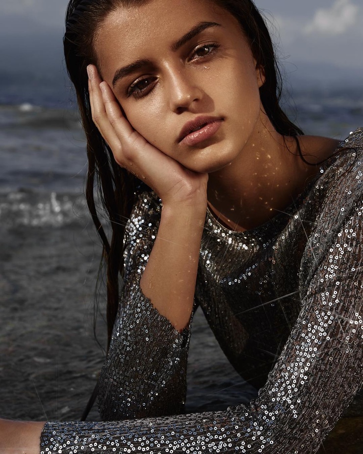 Picture of Anna Pricope