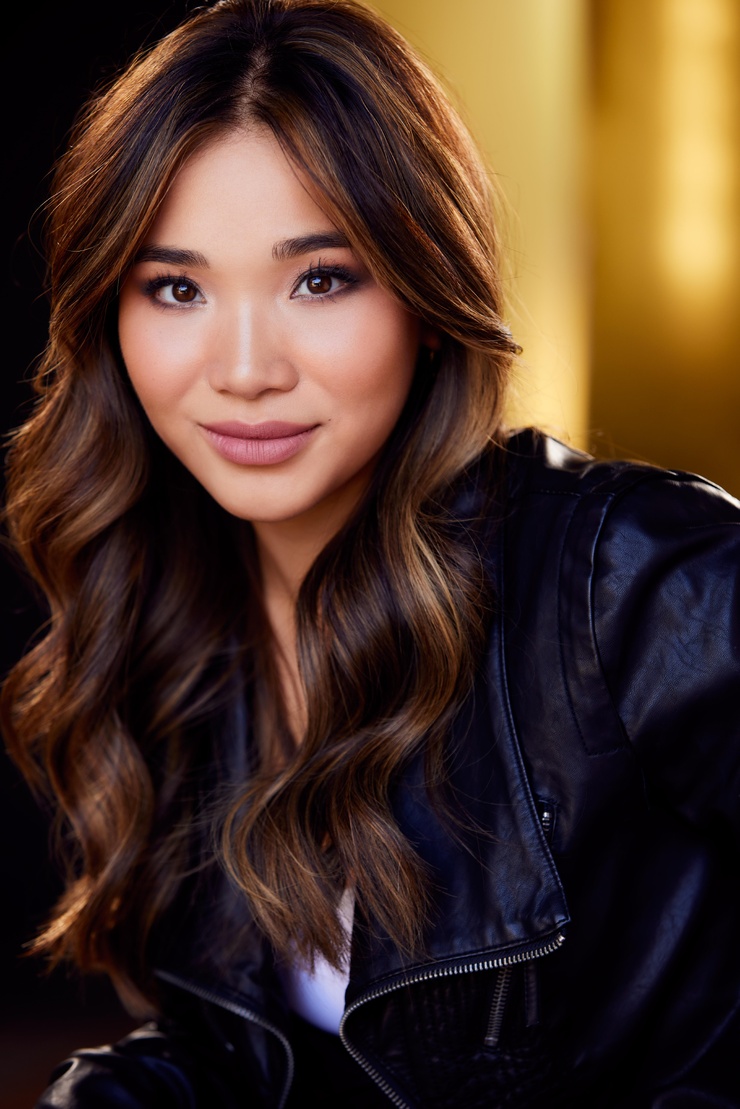 Picture of Telci Huynh