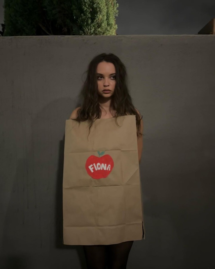 Picture of Isabella Briggs