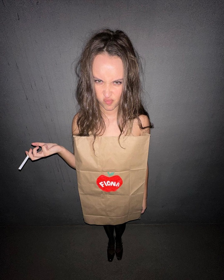 Picture of Isabella Briggs