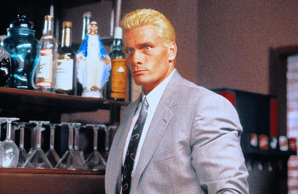 Sunset Grill picture