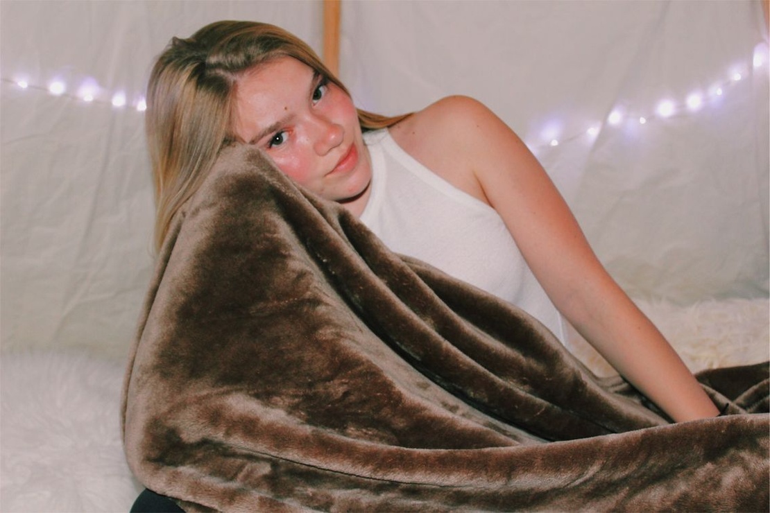 Picture of Ashleigh Steedman