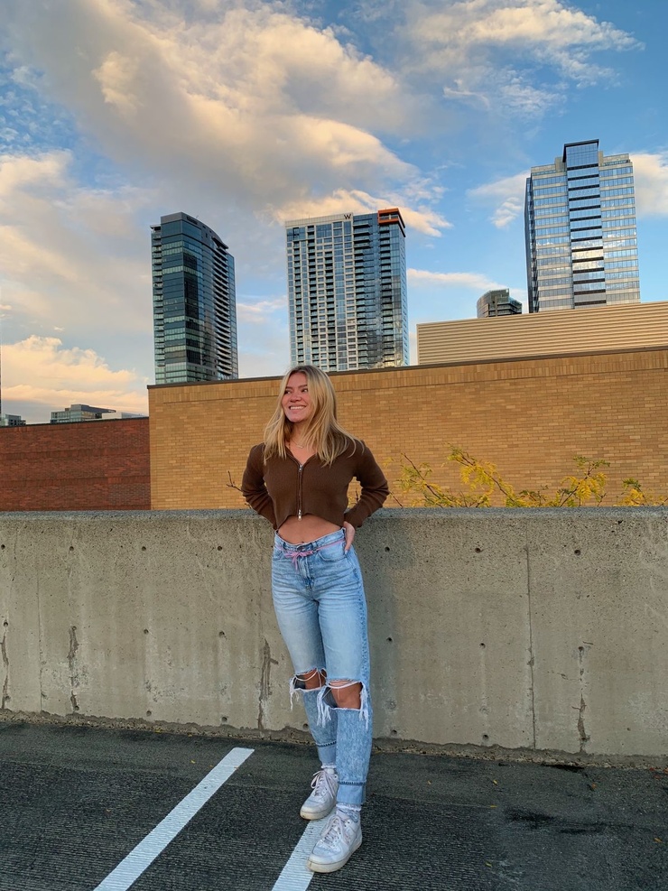 Picture of Ashleigh Steedman