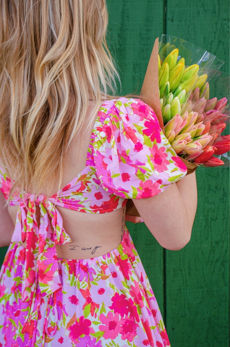 Picture of Ashleigh Steedman