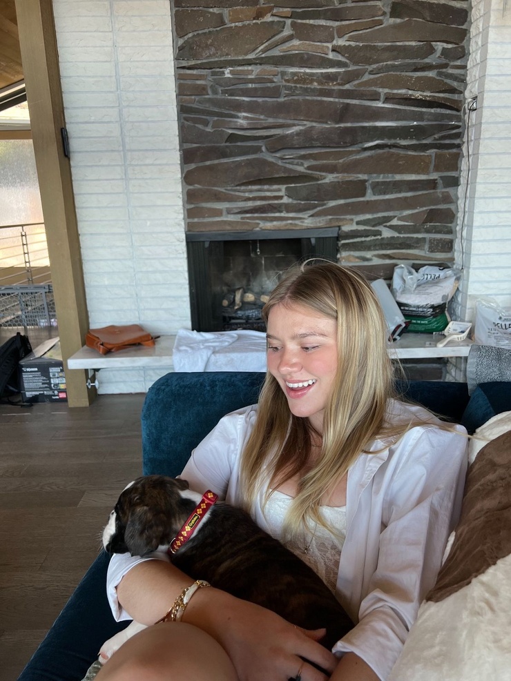 Ashleigh Steedman picture