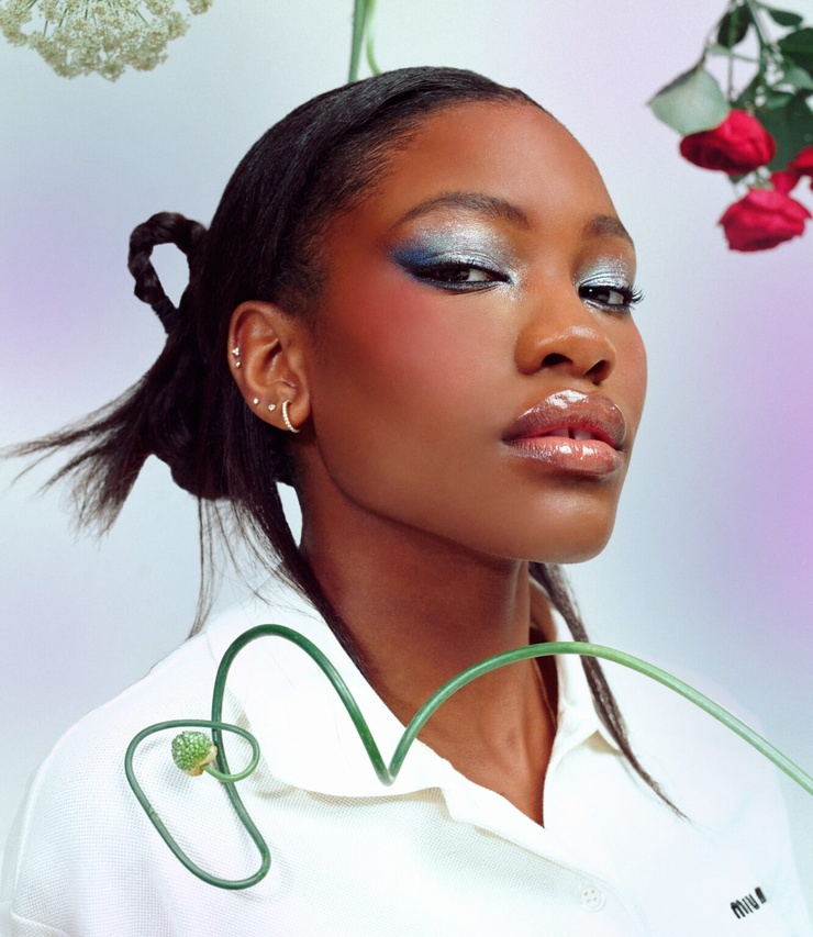 Picture of Demi Singleton