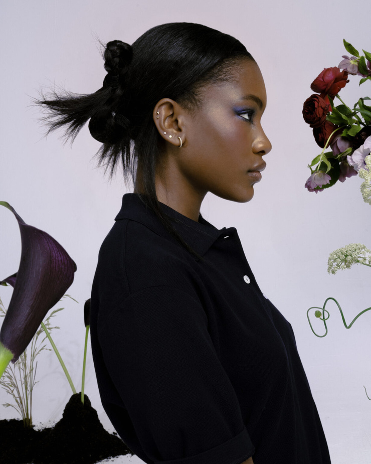 Picture of Demi Singleton