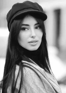 Picture of Klea Ndreka