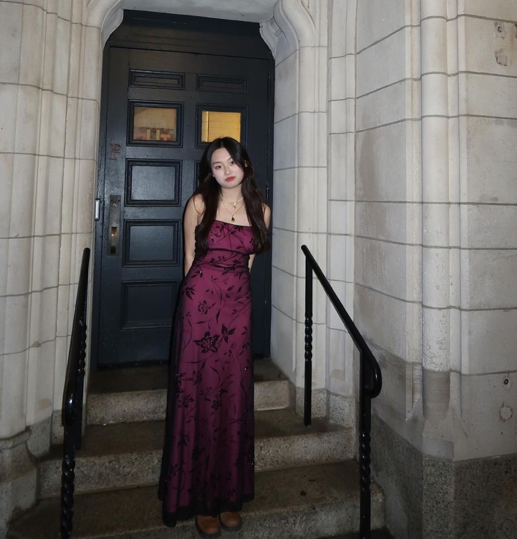 Image of Millie Liao