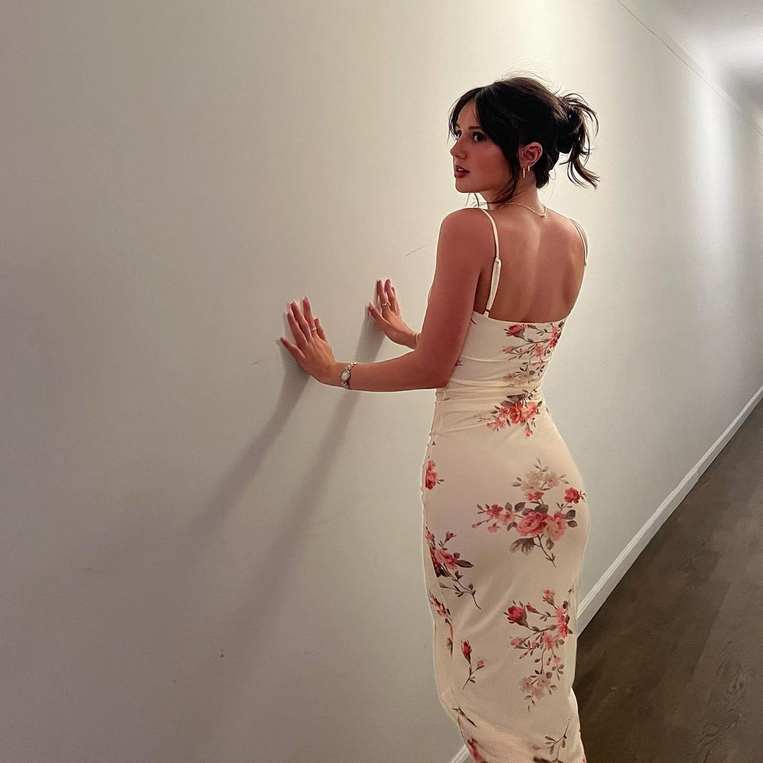 Picture of Grace Narducci