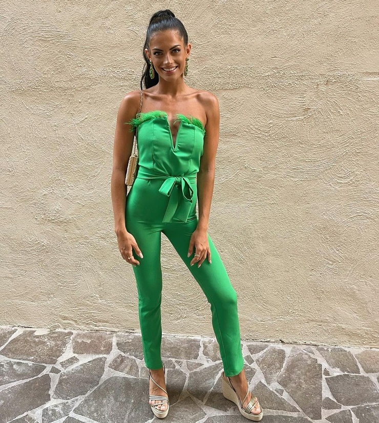 Picture of Maxine Formosa Gruppetta