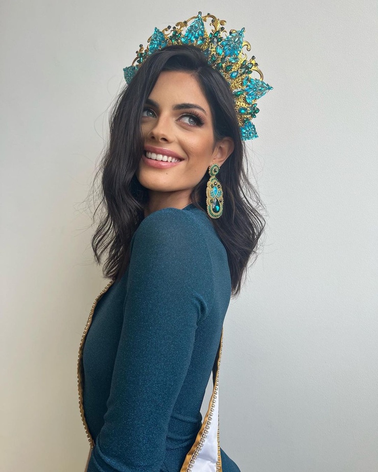 Image of Maxine Formosa Gruppetta