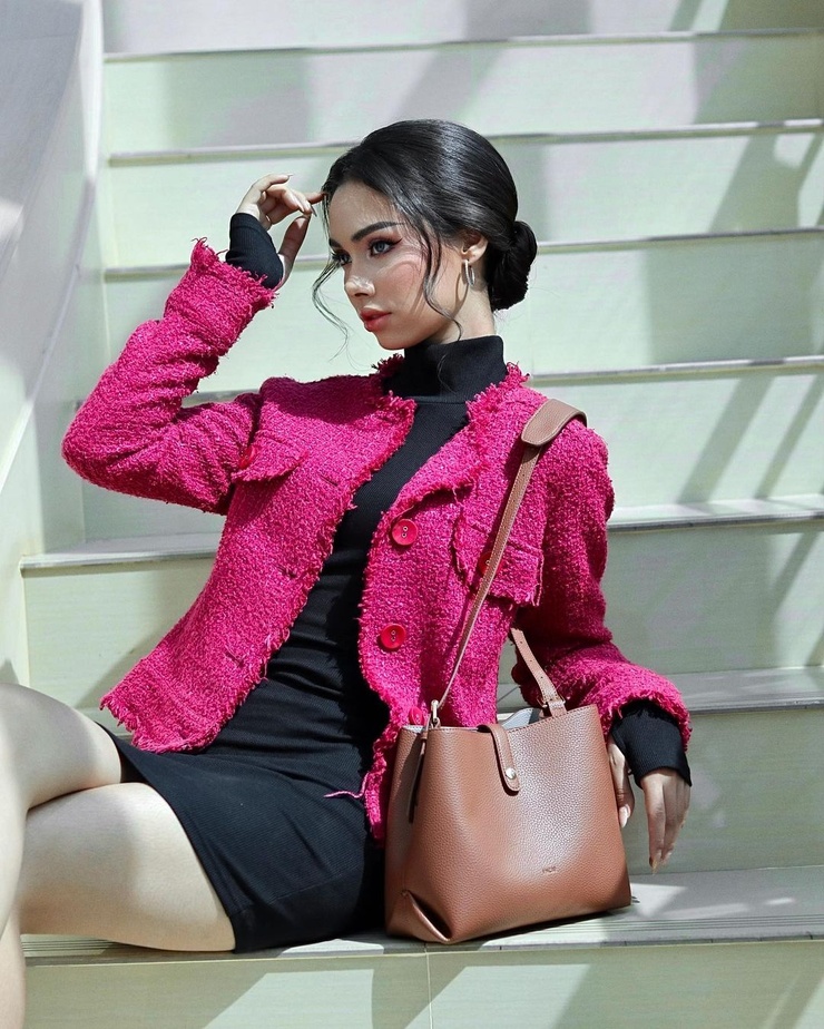 Picture of Manita Hang