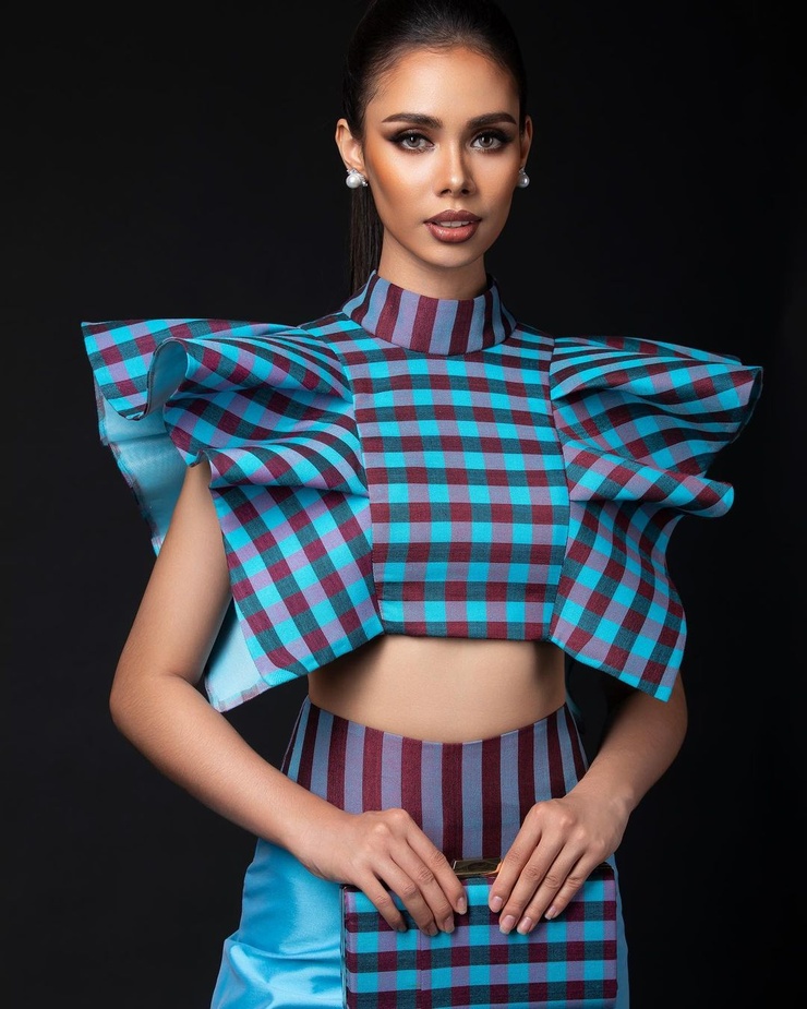 Picture of Manita Hang