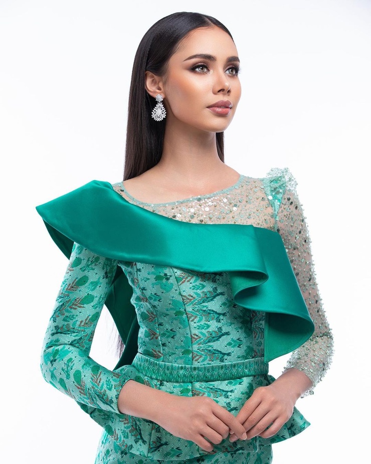 Picture of Manita Hang