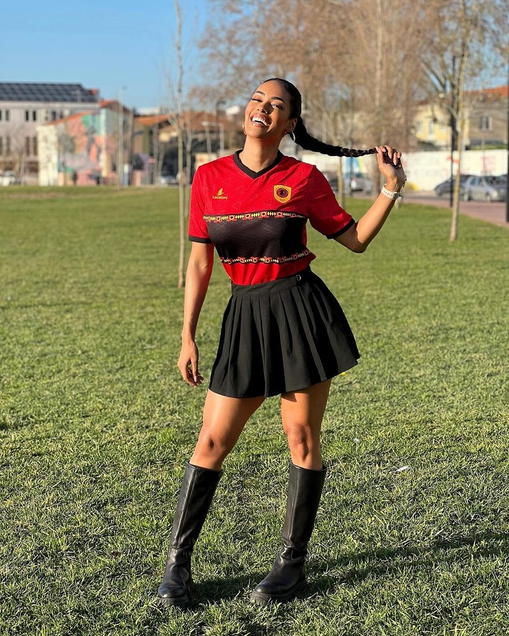 Picture of Micaela Reis