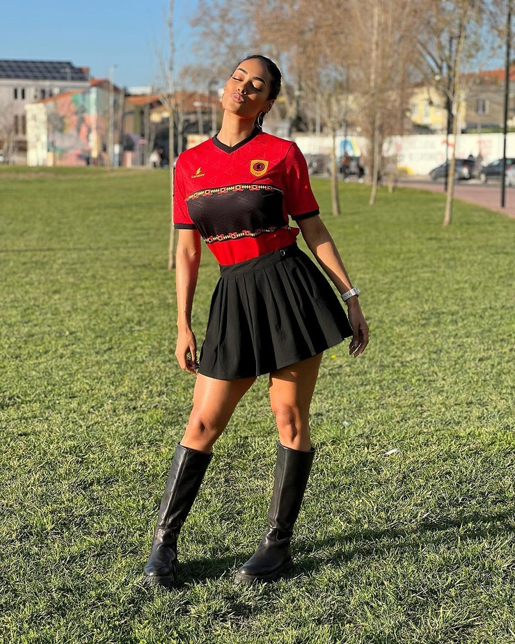 Picture of Micaela Reis