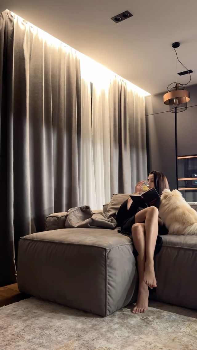 Image of Elya Ahmedova