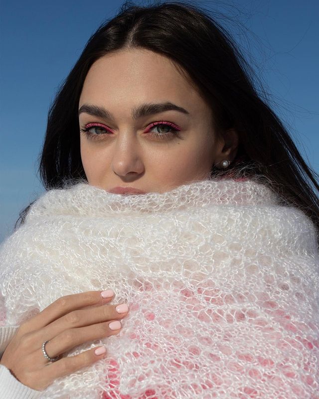 Picture of Zhenya Katava