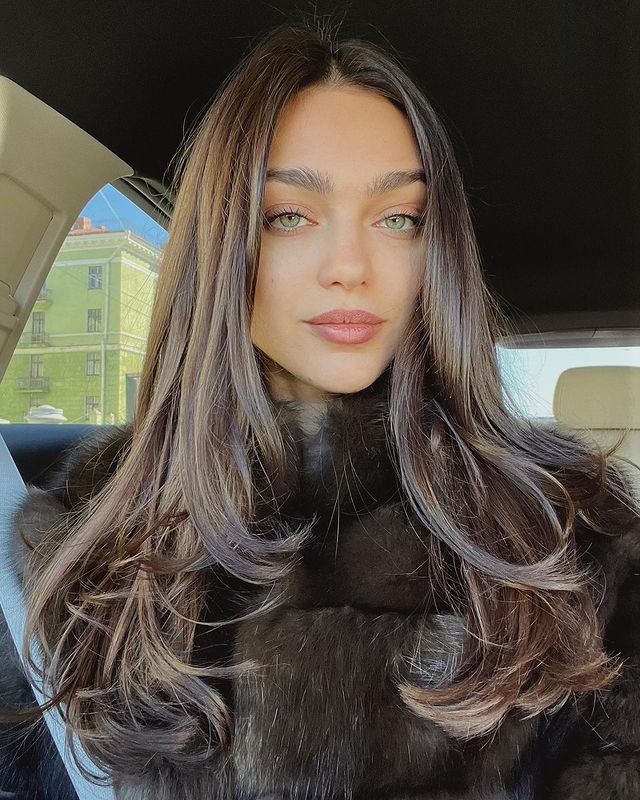 Picture of Zhenya Katava