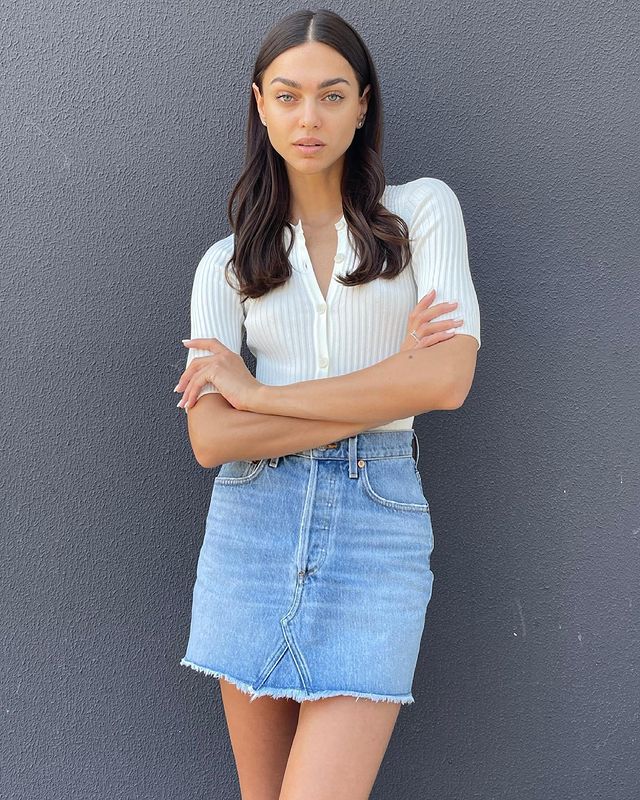 Picture of Zhenya Katava