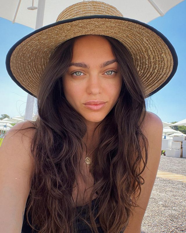 Picture of Zhenya Katava