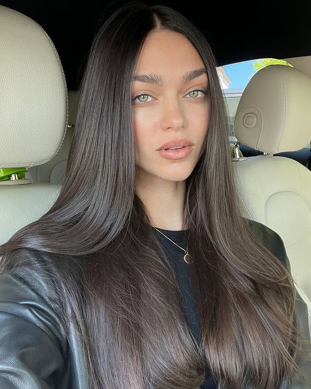 Picture of Zhenya Katava