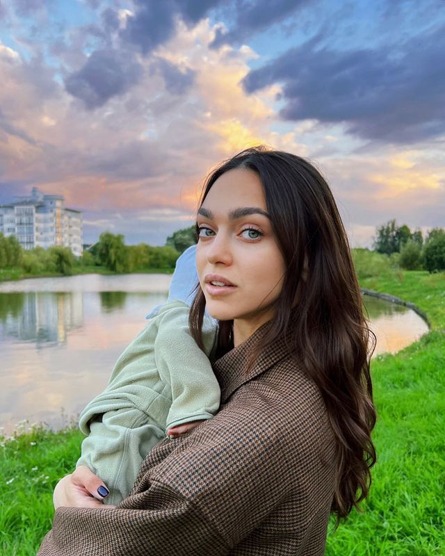 Picture of Zhenya Katava
