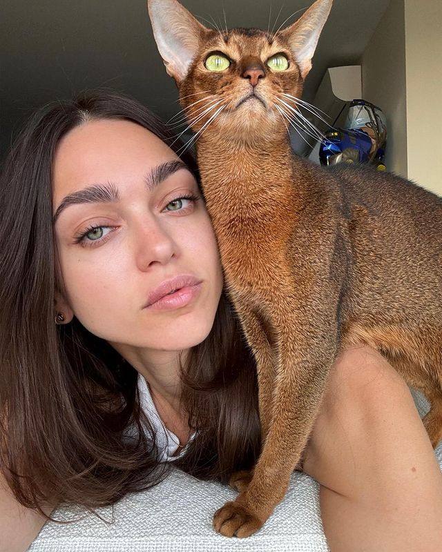 Picture of Zhenya Katava