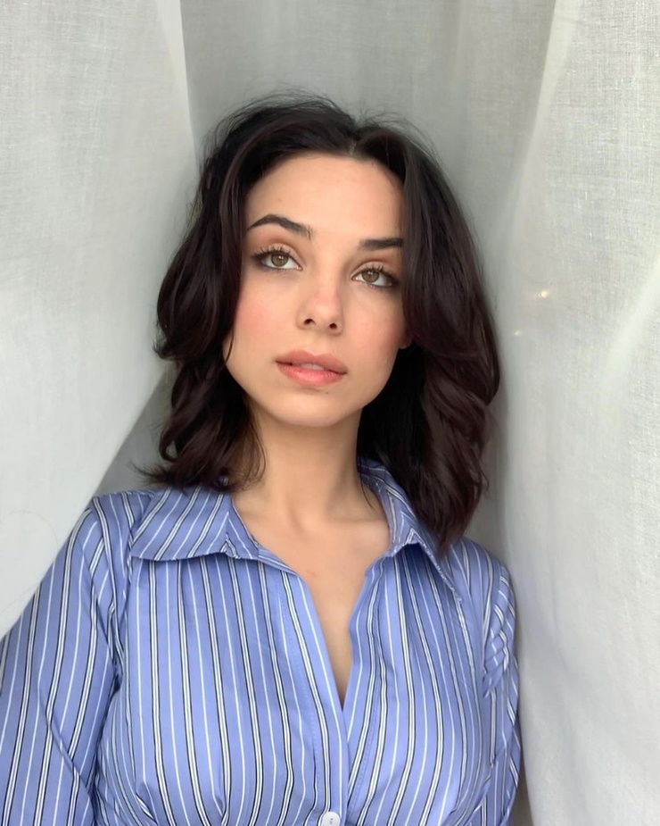 Fiona Palomo image