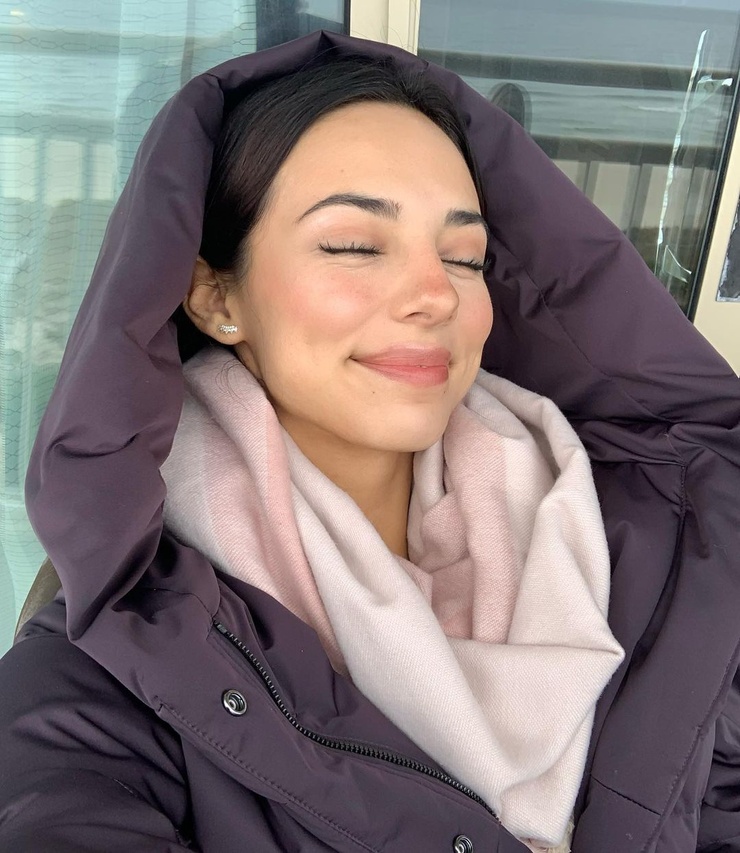 Picture of Fiona Palomo